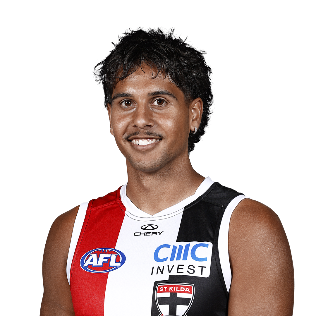 St Kilda Saints News - AFL 2025 - Zero Hanger