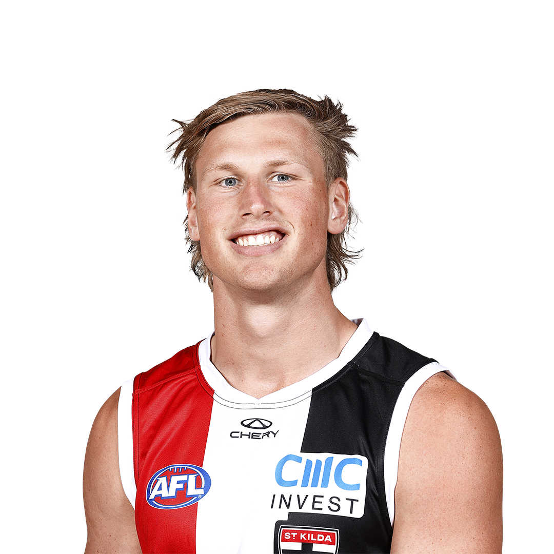 St Kilda Saints News - AFL 2025 - Zero Hanger