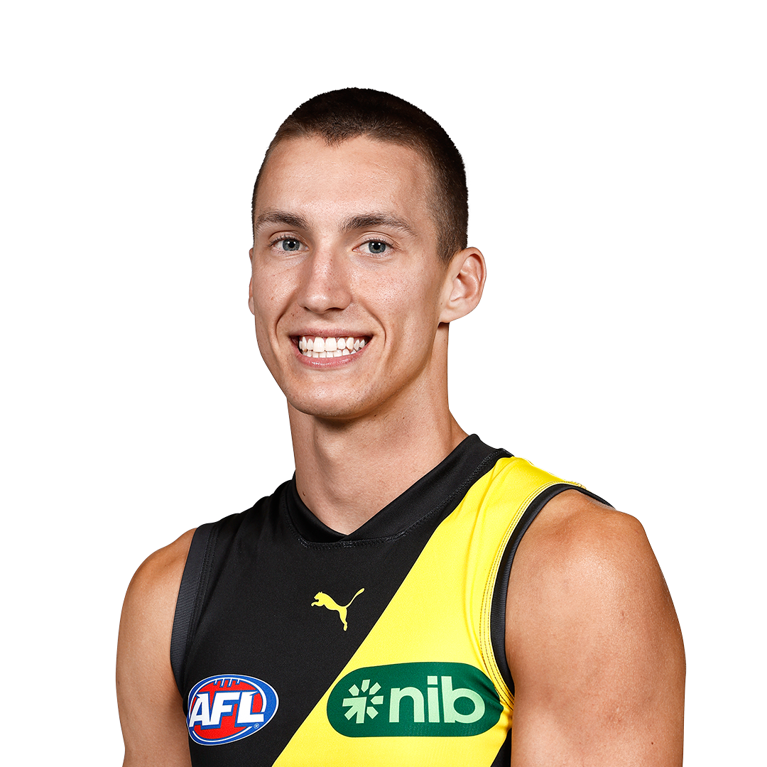 Richmond Tigers News - AFL 2025 - Zero Hanger