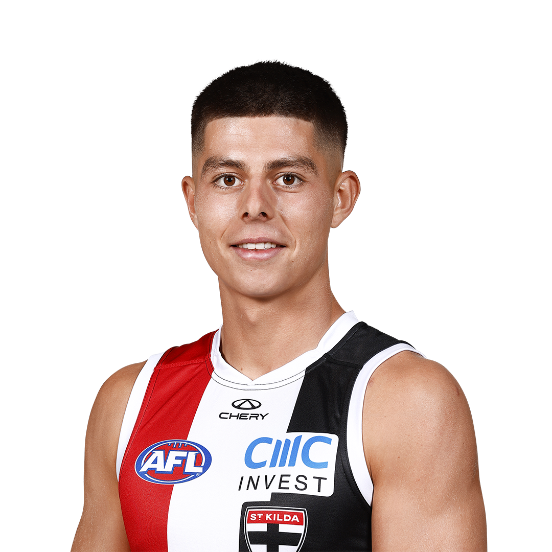 St Kilda Saints News - AFL 2025 - Zero Hanger