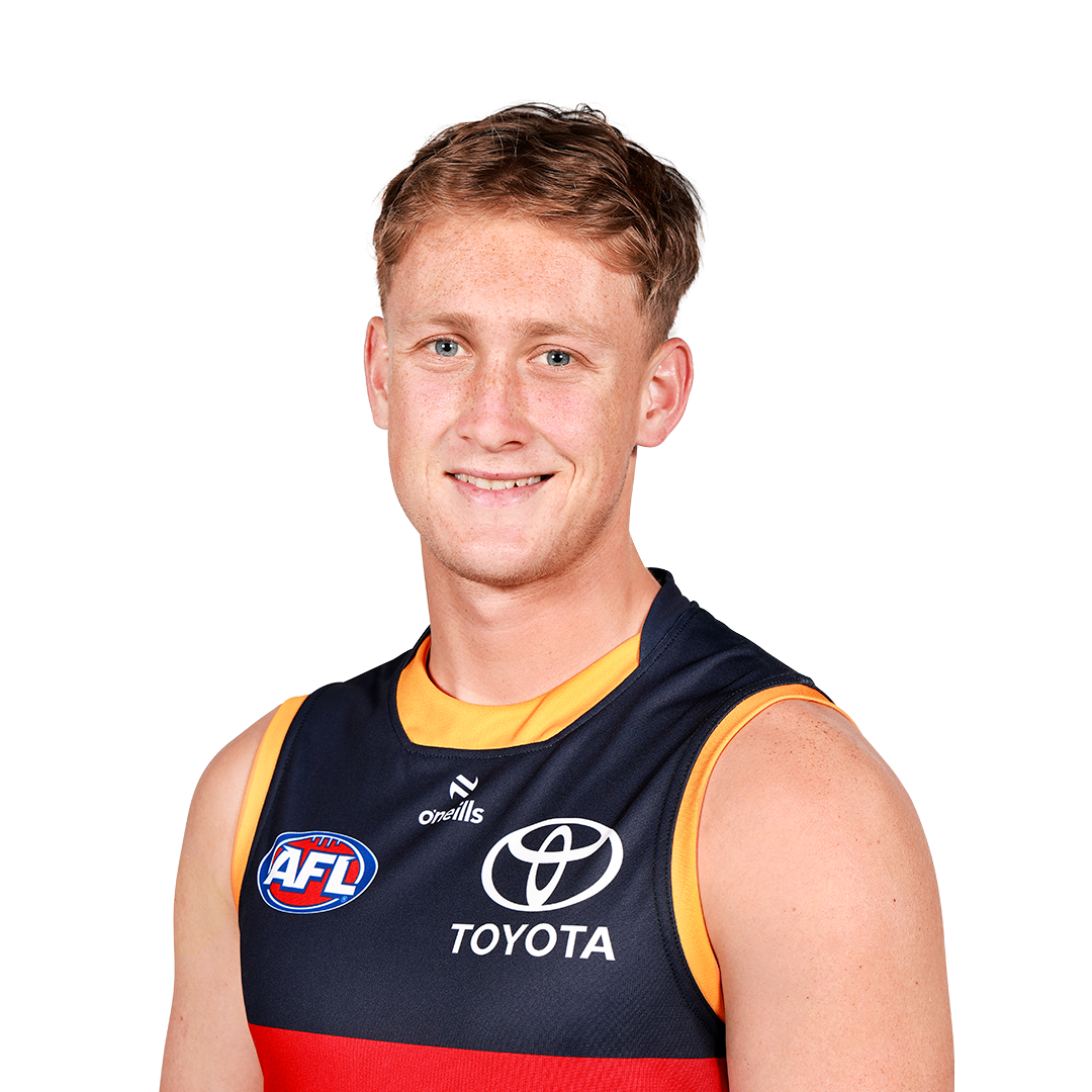 Adelaide Crows News - AFL 2025 - Zero Hanger