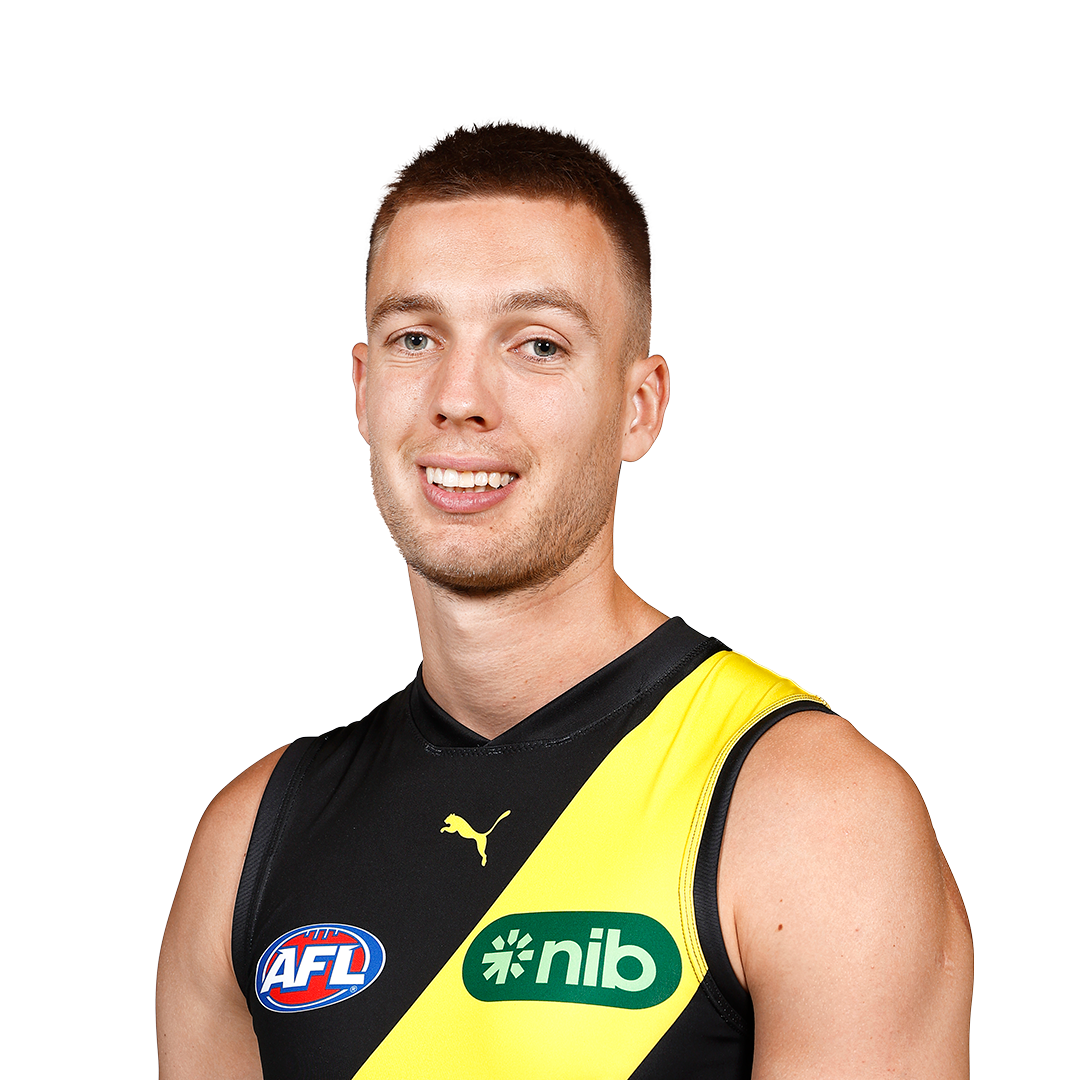 Richmond Tigers News - AFL 2025 - Zero Hanger