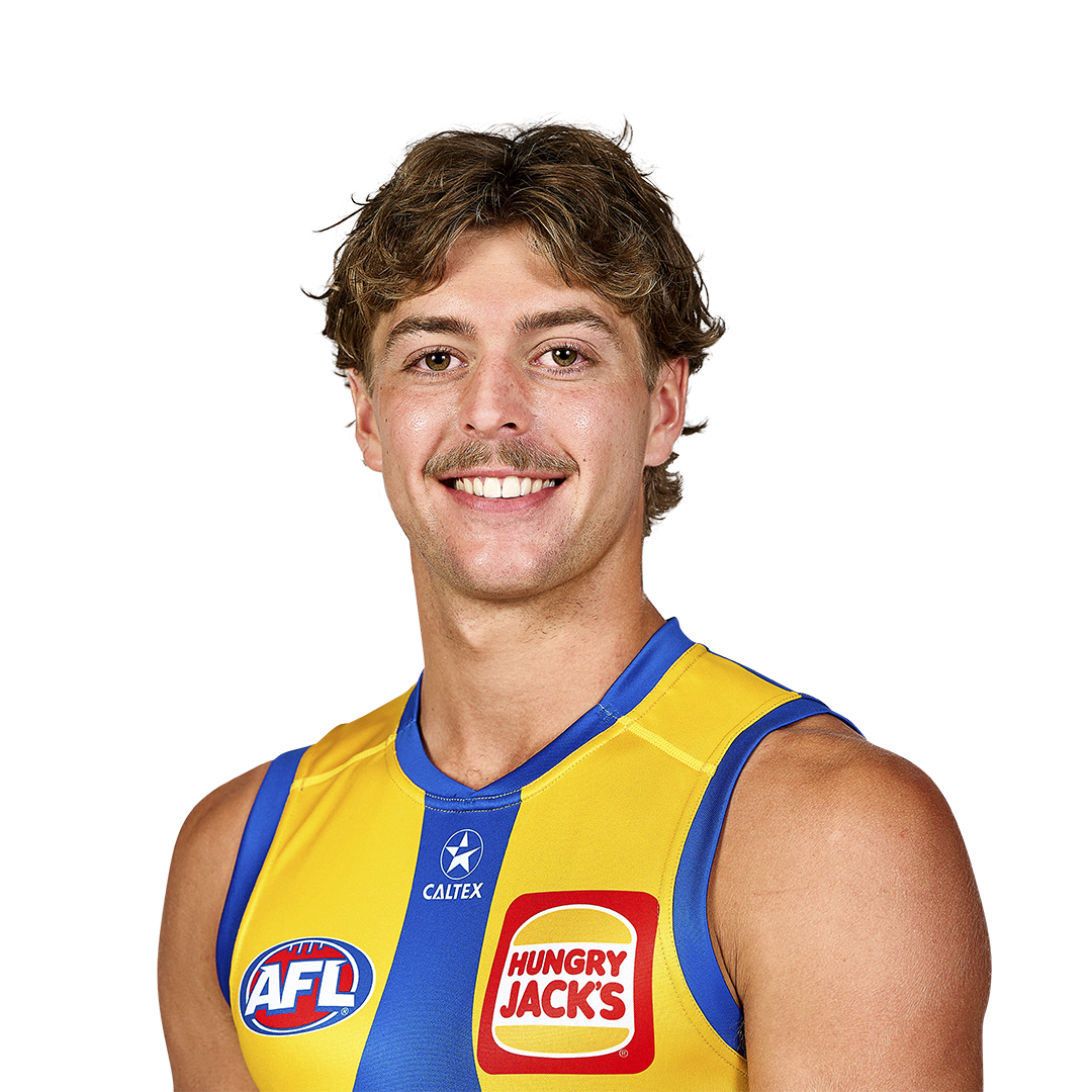 West Coast Eagles News - AFL 2025 - Zero Hanger