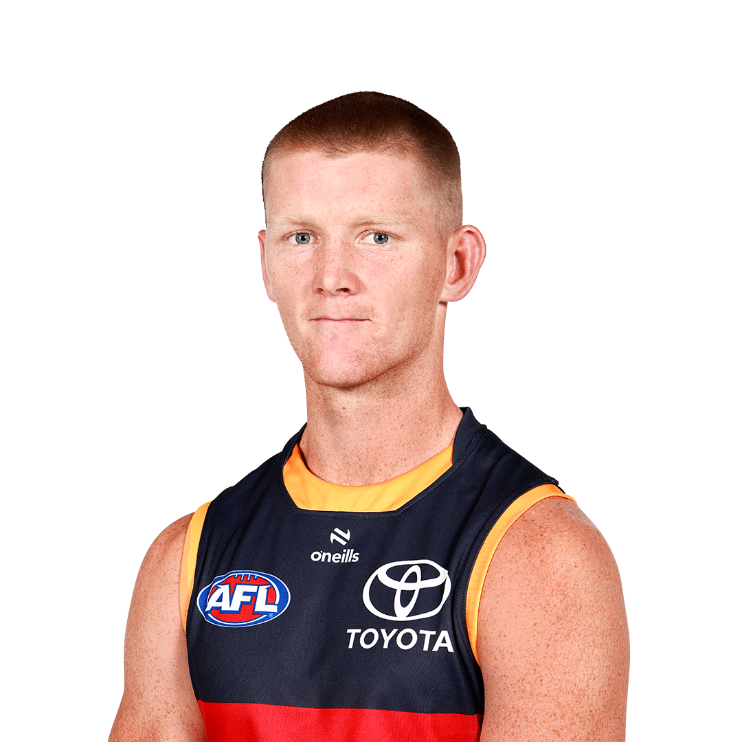 Adelaide Crows News - AFL 2026 - Zero Hanger