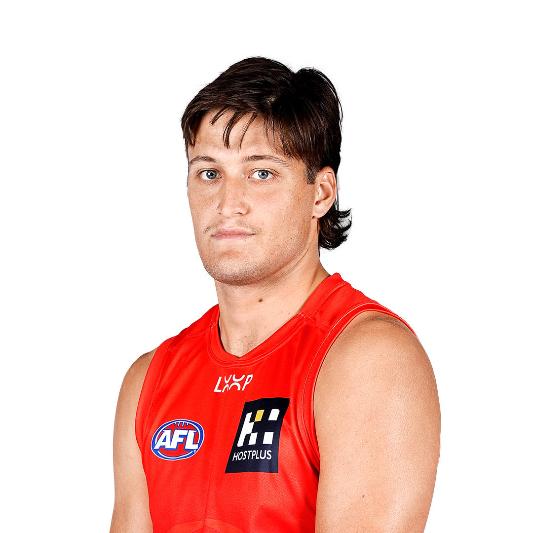 Gold Coast Suns News - AFL 2025 - Zero Hanger