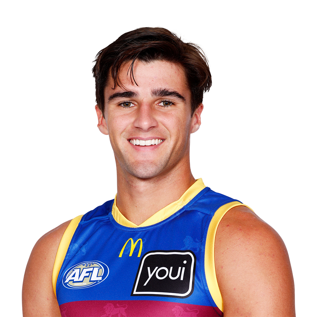 Brisbane Lions News - AFL 2025 - Zero Hanger