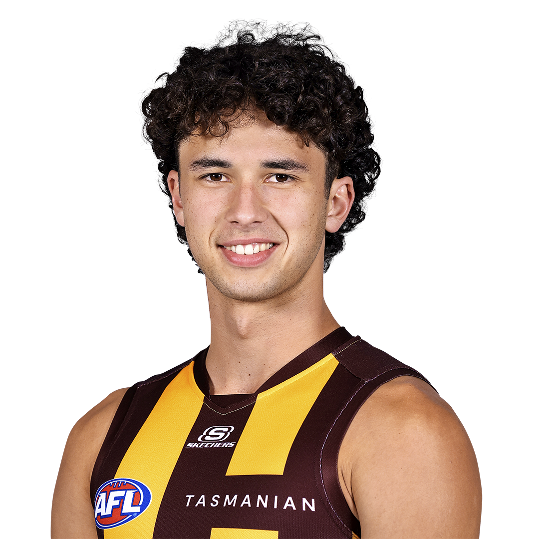 Hawthorn Hawks News - AFL 2026 - Zero Hanger