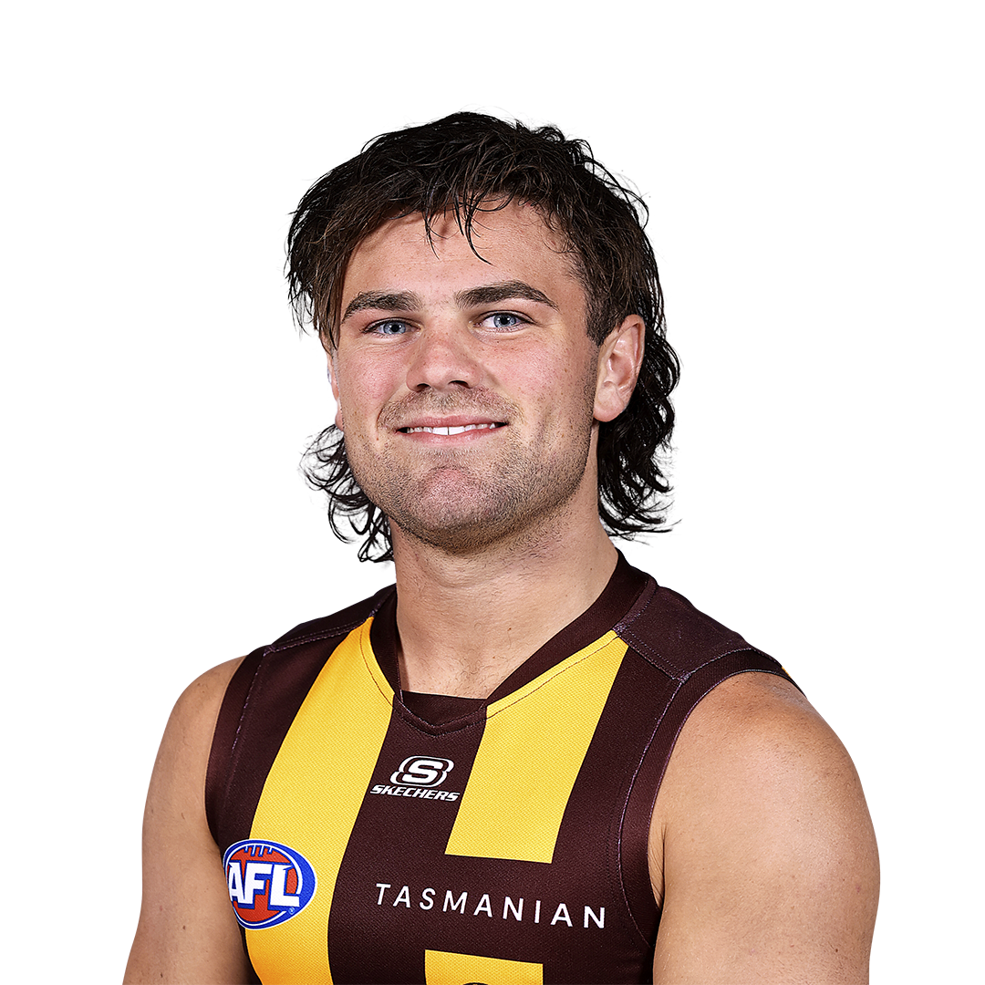Nick Watson - Hawthorn Hawks - AFL Player Profile - SuperCoach & AFL ...