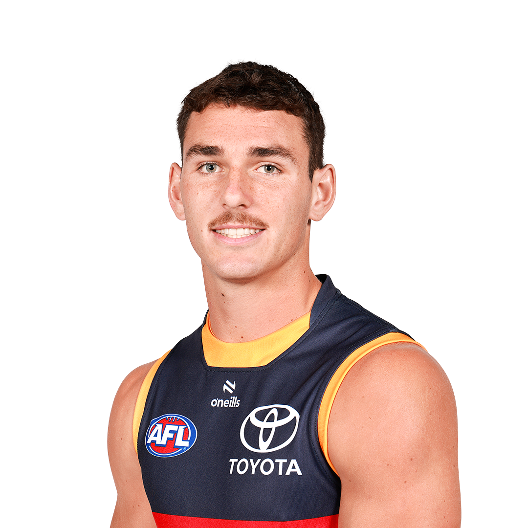 Adelaide Crows News - AFL 2025 - Zero Hanger