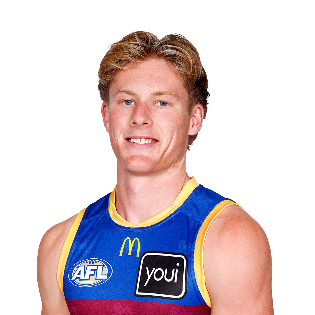 Brisbane Lions News - AFL 2025 - Zero Hanger