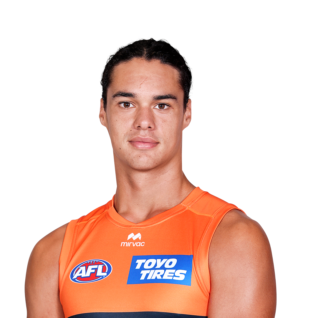 GWS Giants News - AFL 2025 - Zero Hanger