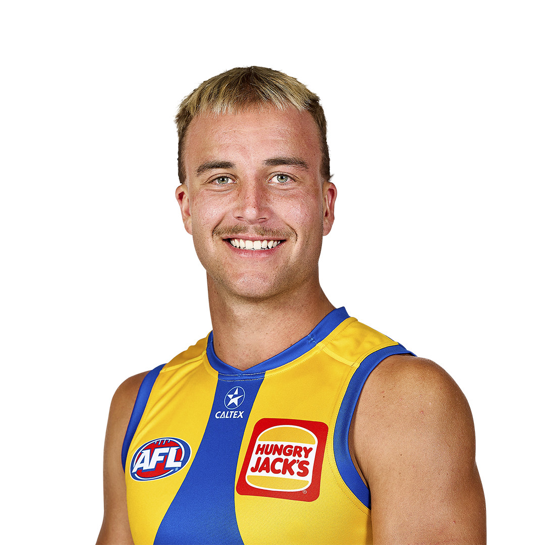 West Coast Eagles News - AFL 2025 - Zero Hanger