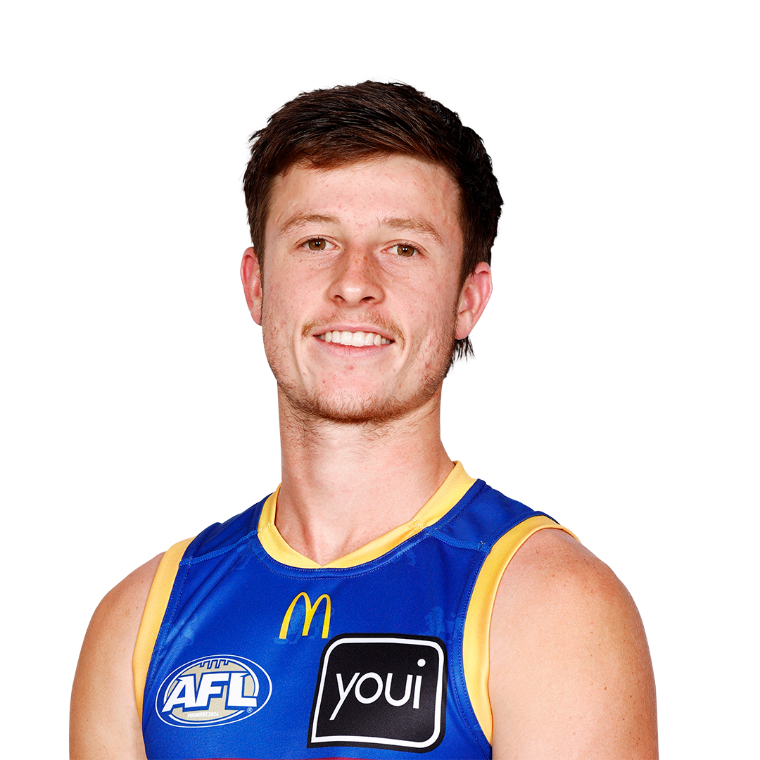 Brisbane Lions News - AFL 2025 - Zero Hanger