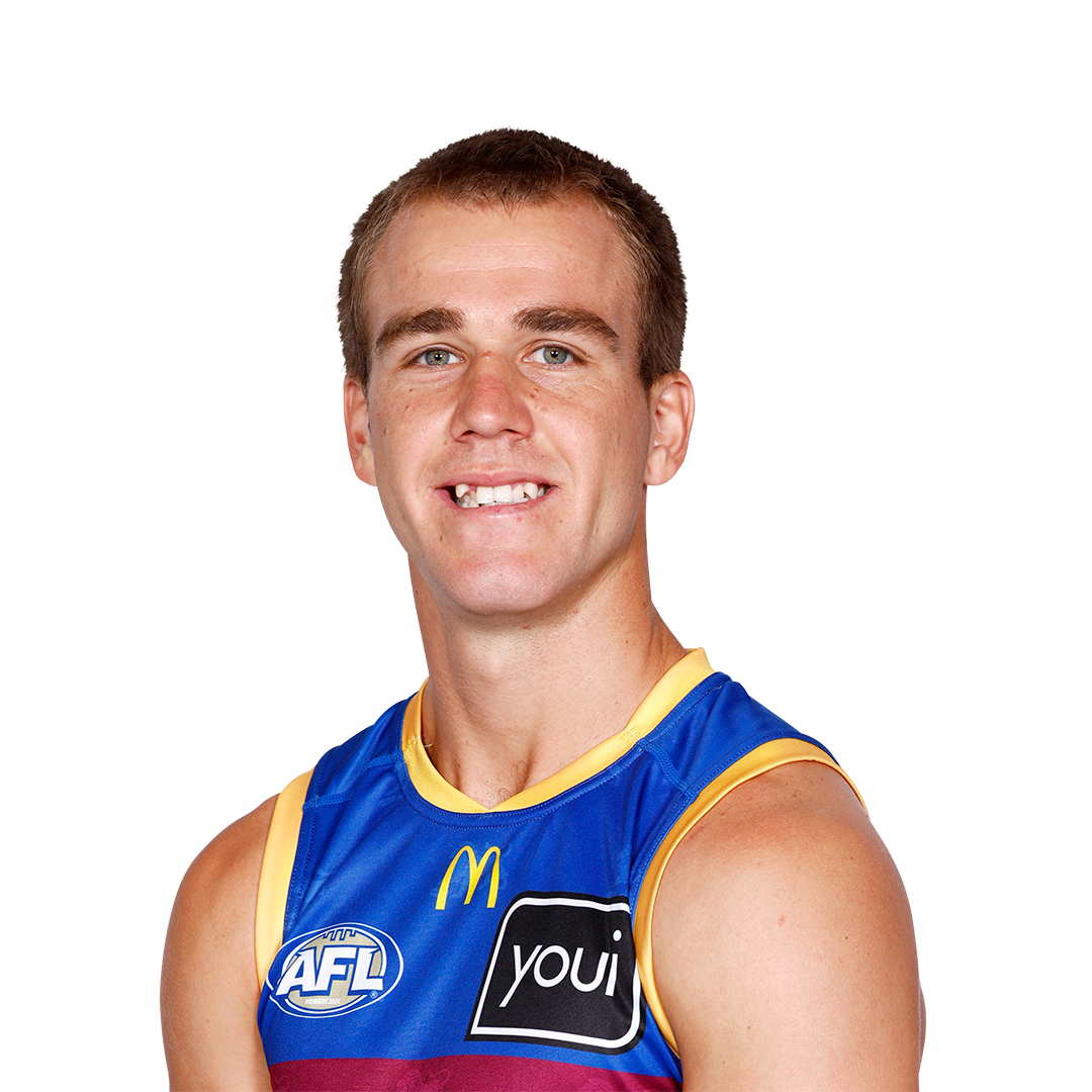 Brisbane Lions News - AFL 2026 - Zero Hanger