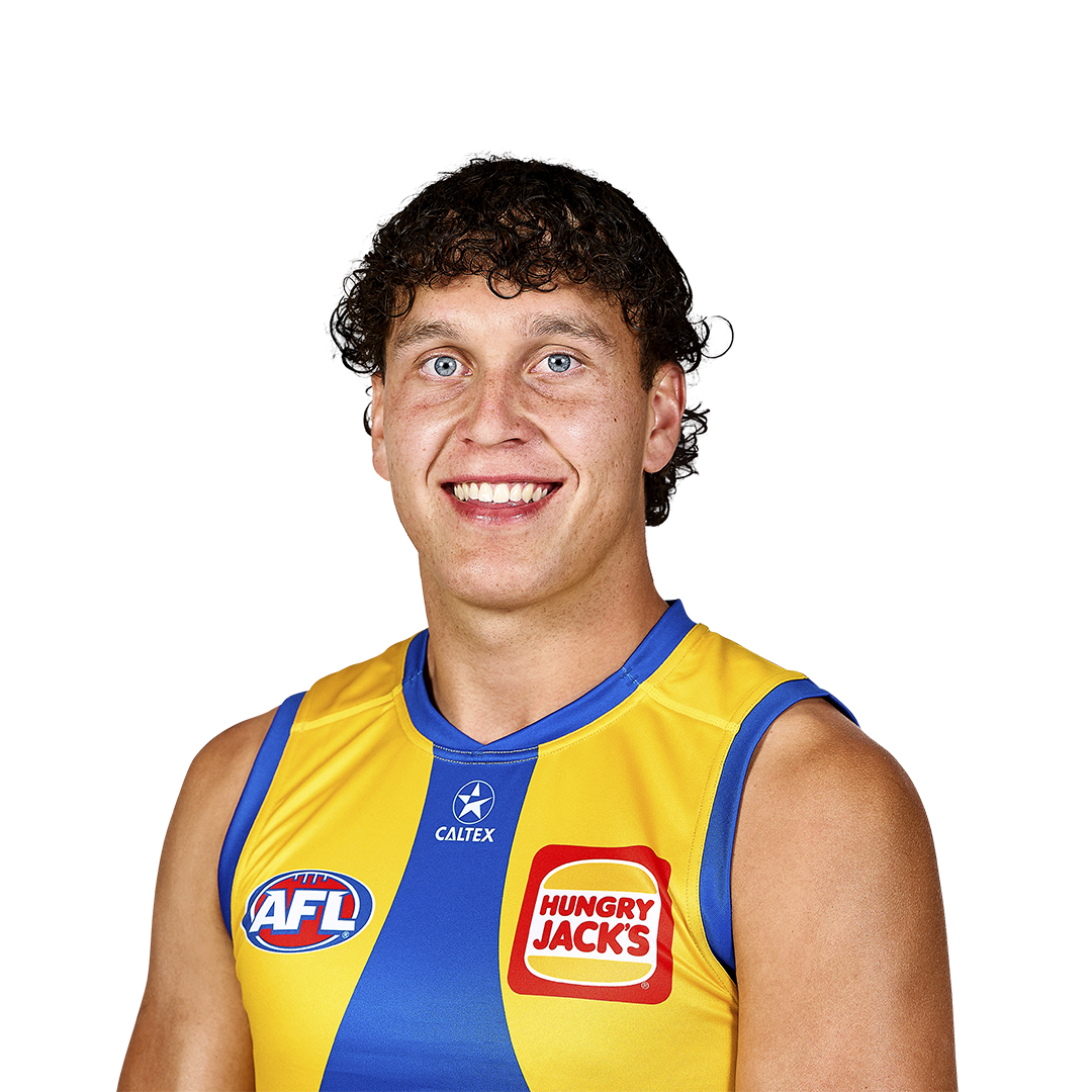 West Coast Eagles News - AFL 2025 - Zero Hanger