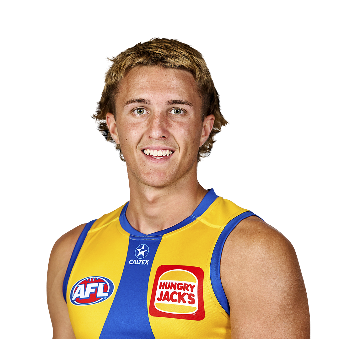 West Coast Eagles News - AFL 2025 - Zero Hanger