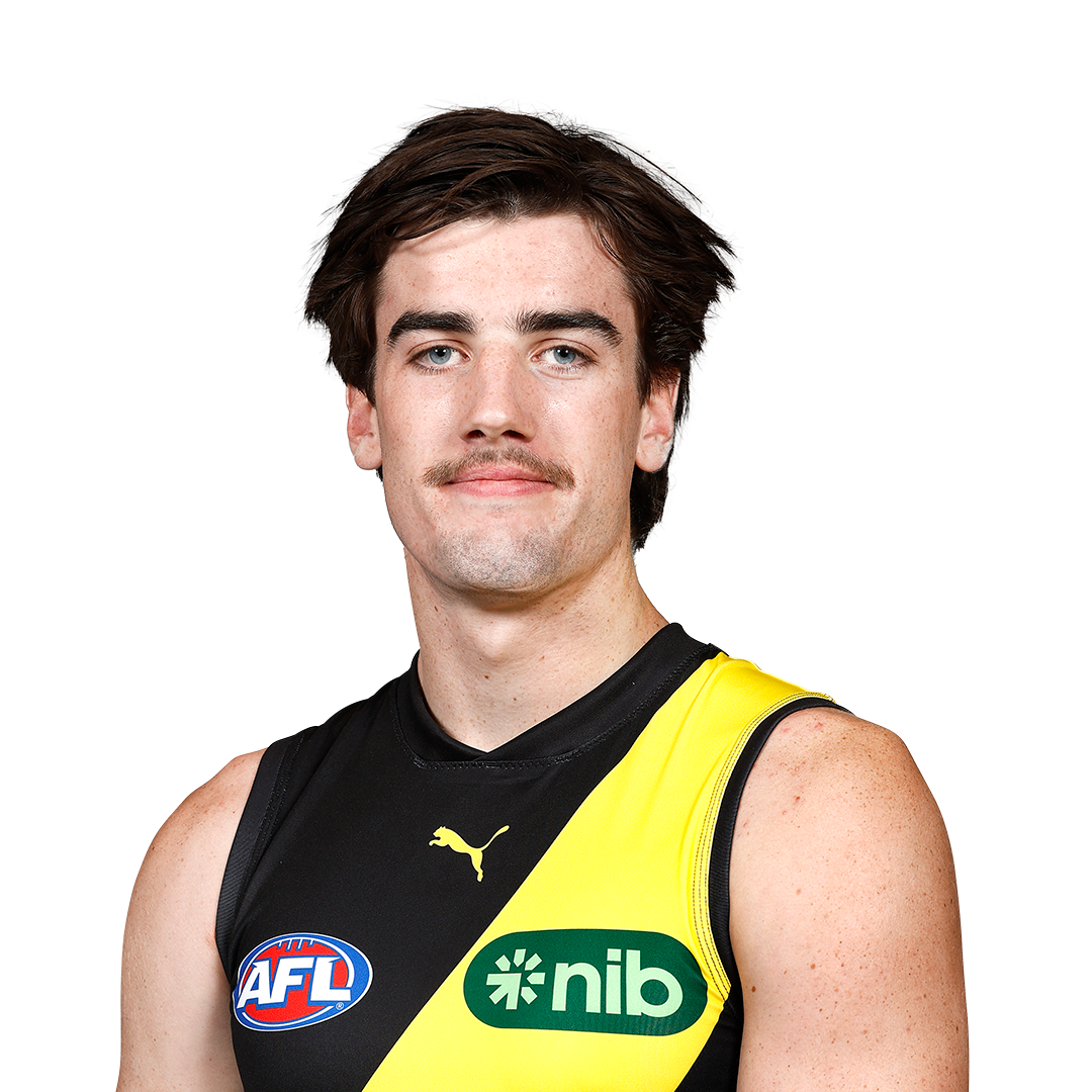 Richmond Tigers News - AFL 2025 - Zero Hanger