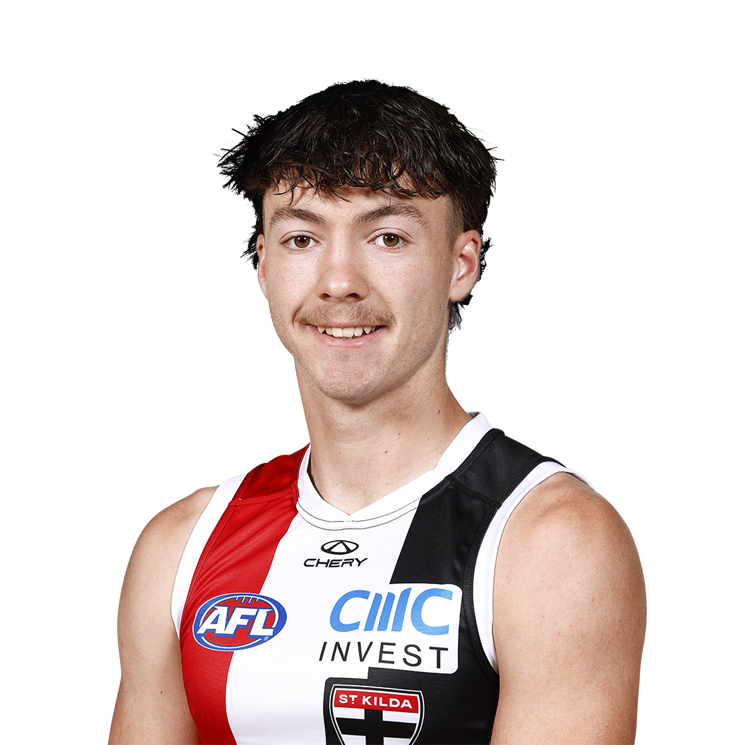 St Kilda Saints News - AFL 2025 - Zero Hanger