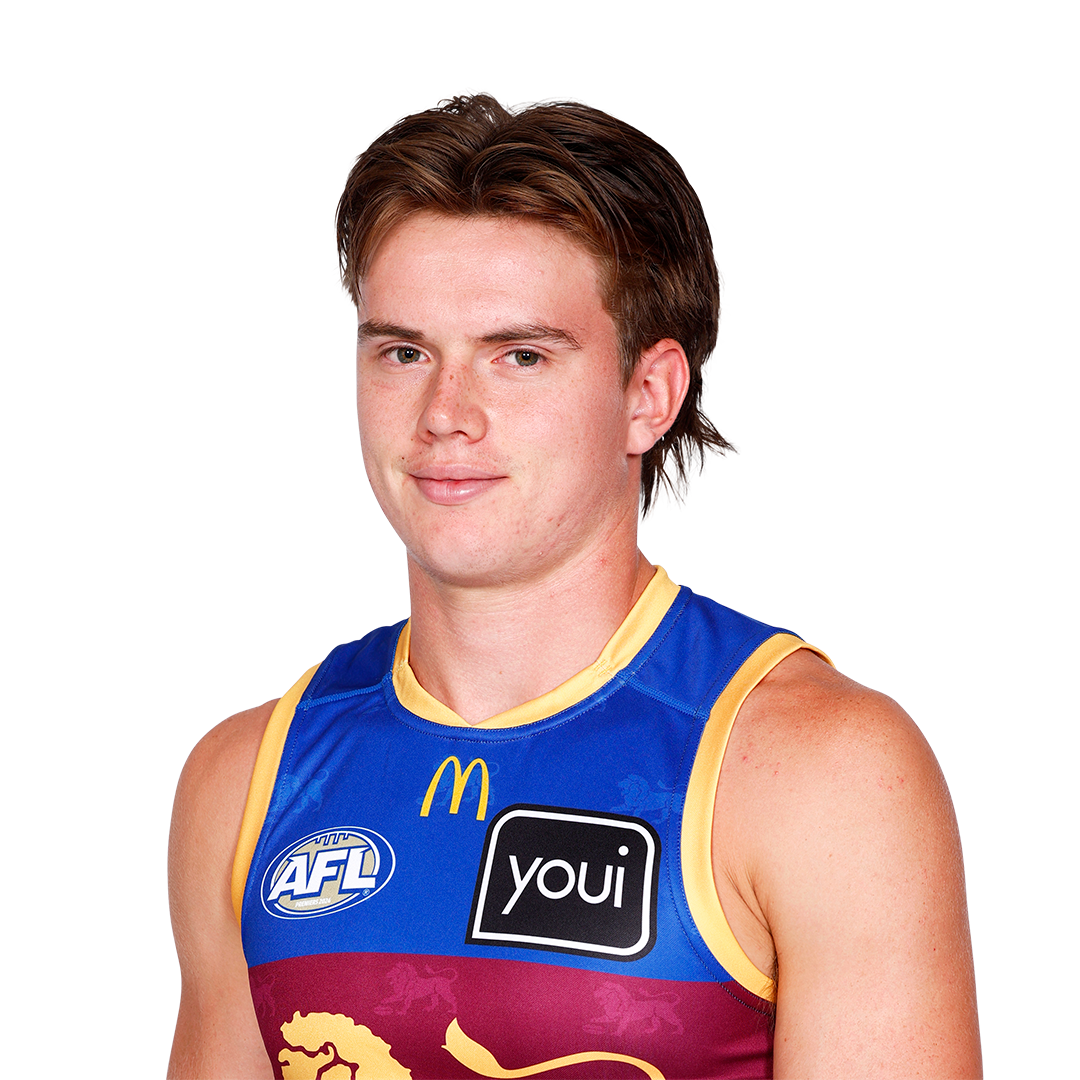 Brisbane Lions News - AFL 2025 - Zero Hanger