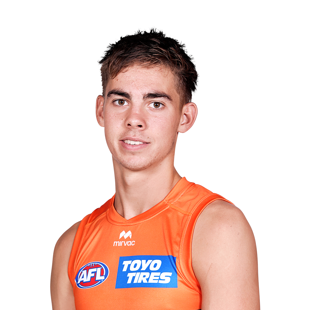 GWS Giants News - AFL 2025 - Zero Hanger