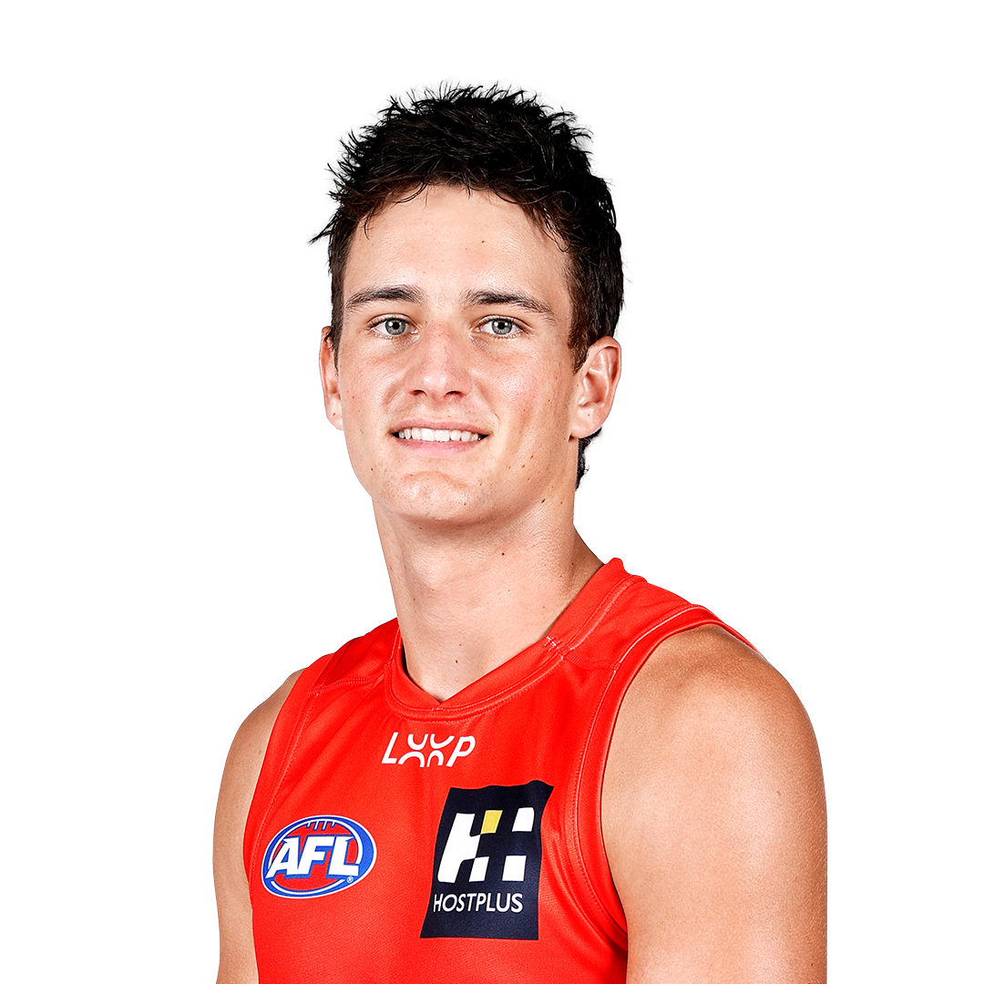 Gold Coast Suns News - AFL 2026 - Zero Hanger