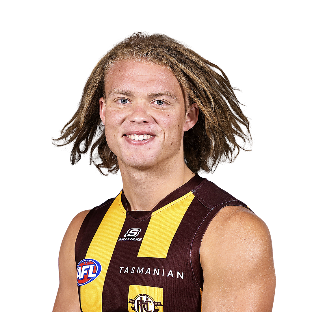 Hawthorn Hawks News - AFL 2026 - Zero Hanger