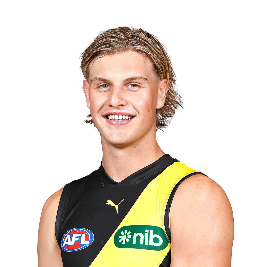 Richmond Tigers News - AFL 2025 - Zero Hanger