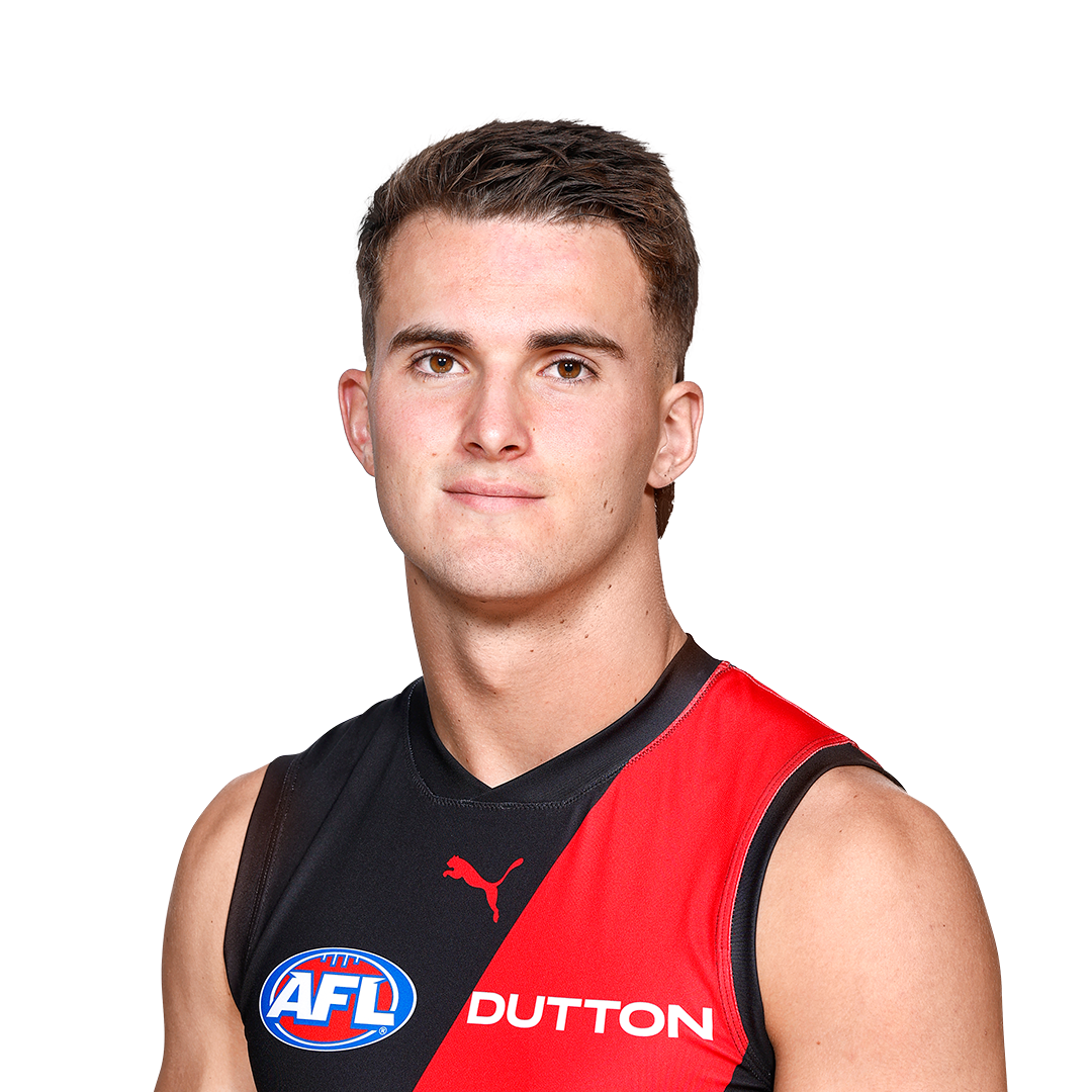 Essendon Bombers News - AFL 2025 - Zero Hanger