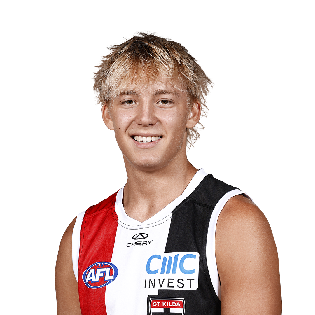 Alixzander Tauru - St Kilda Saints - AFL Player Profile - SuperCoach ...