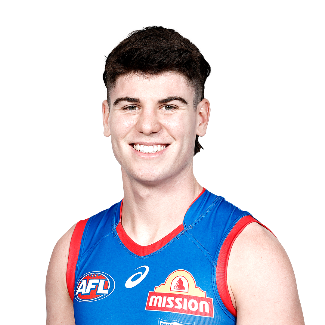 Western Bulldogs News - AFL 2026 - Zero Hanger
