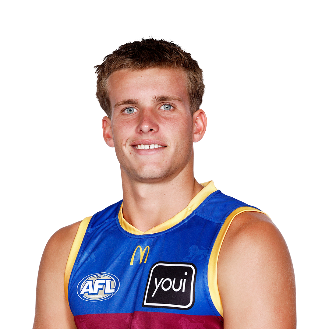 Brisbane Lions News - AFL 2025 - Zero Hanger