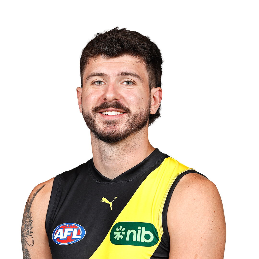 Richmond Tigers News - AFL 2026 - Zero Hanger