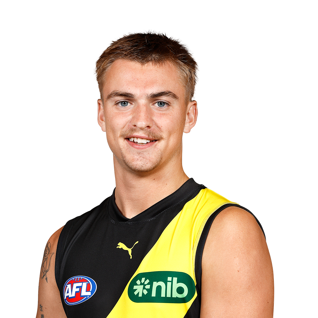 Richmond Tigers News - AFL 2025 - Zero Hanger