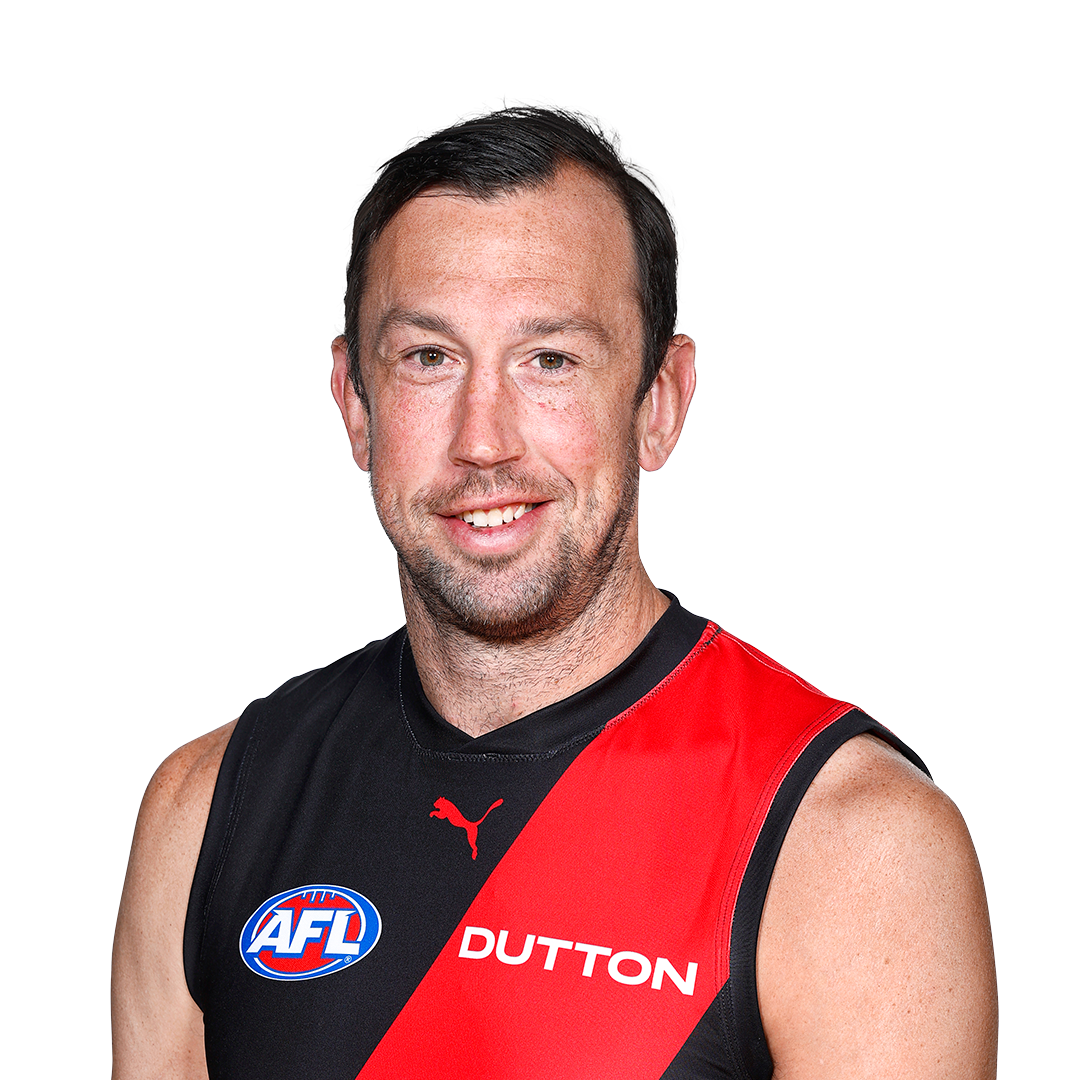 Essendon Bombers News - AFL 2025 - Zero Hanger