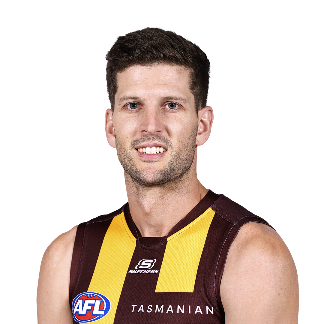 Hawthorn Hawks News - AFL 2025 - Zero Hanger