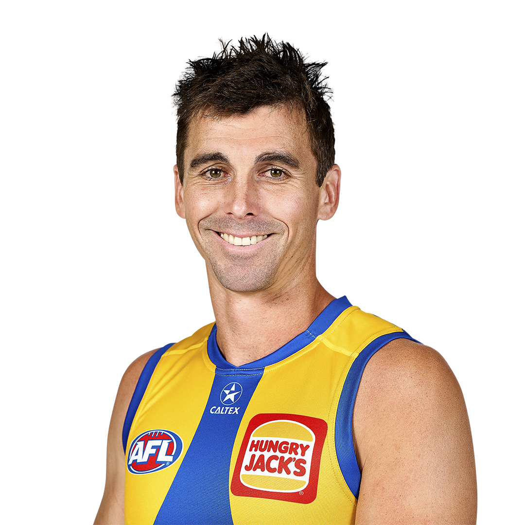 Jamie Cripps - West Coast Eagles - AFL Player Profile - SuperCoach ...