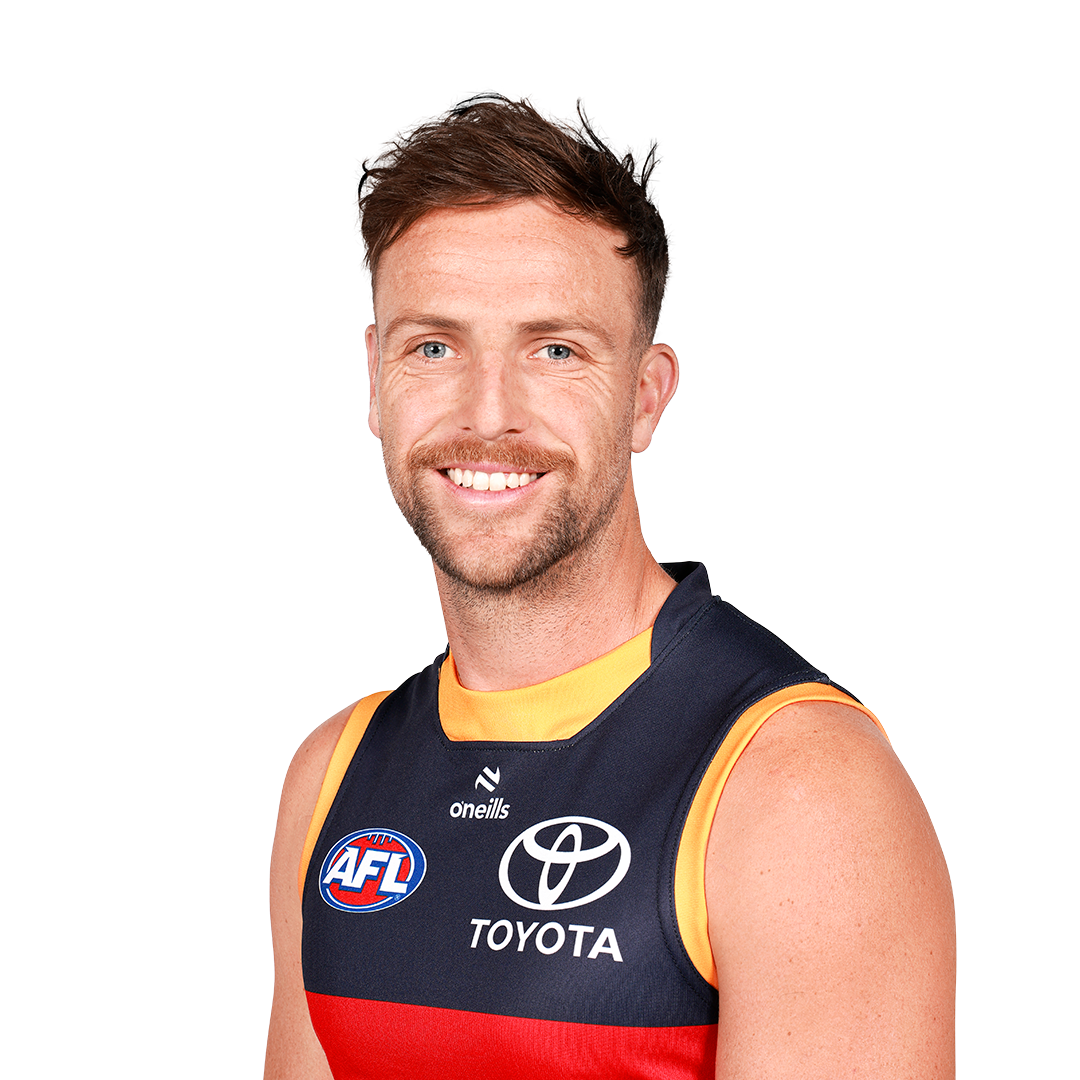 Adelaide Crows News - AFL 2025 - Zero Hanger