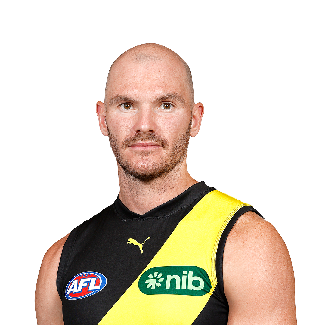 Kamdyn McIntosh - Richmond Tigers - AFL Player Profile - SuperCoach ...