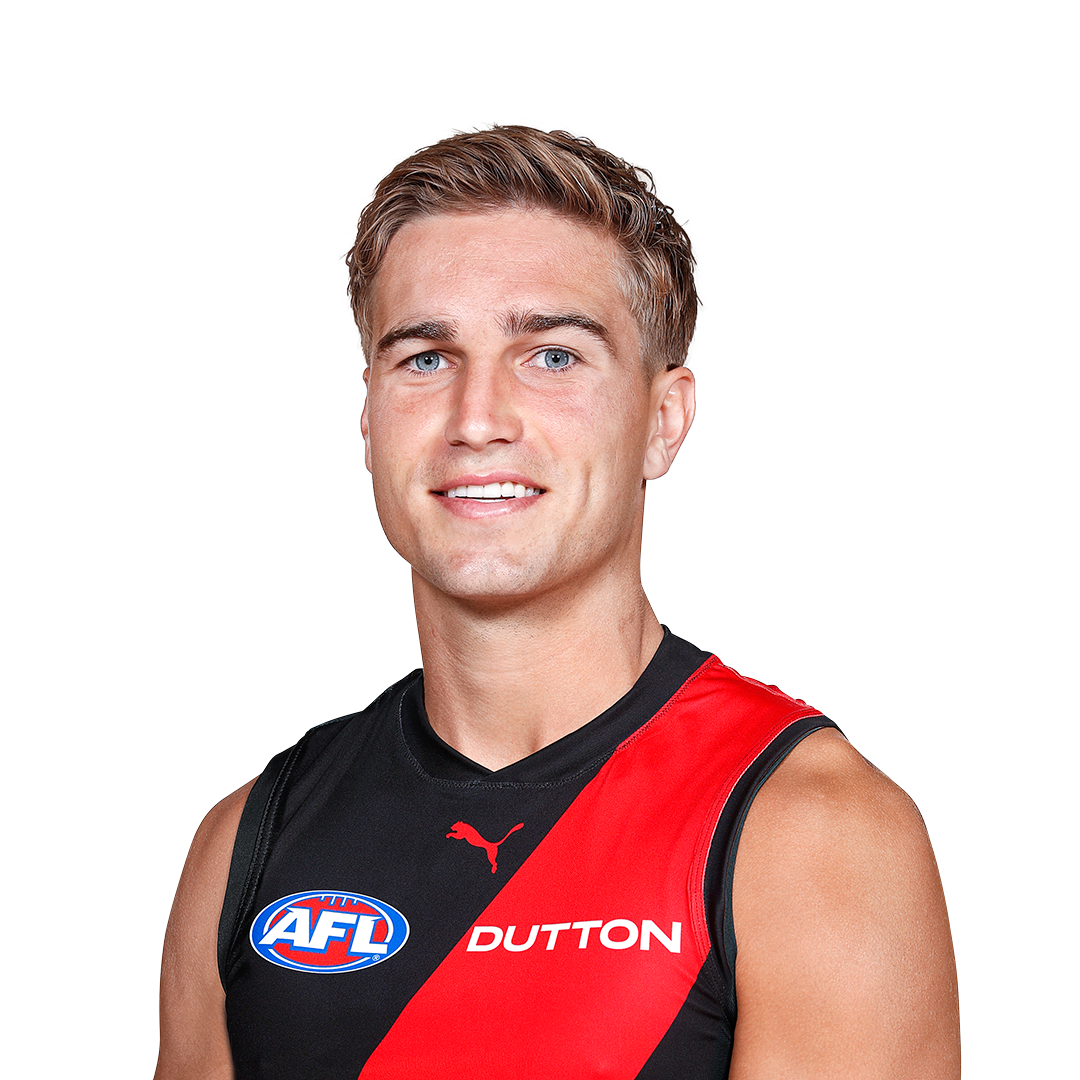 Essendon Bombers News - AFL 2025 - Zero Hanger