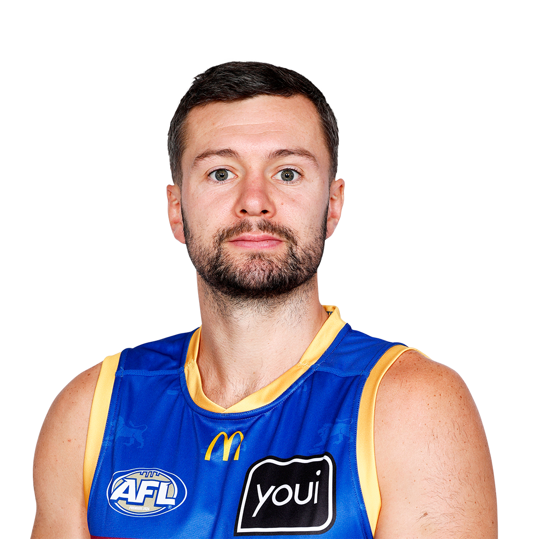 Brisbane Lions News - AFL 2025 - Zero Hanger