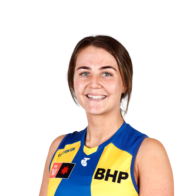 Ella G. Smith | AFLW Stats
