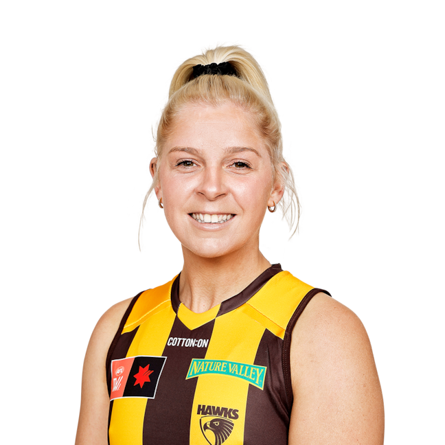 Kristy Stratton | AFLW Stats
