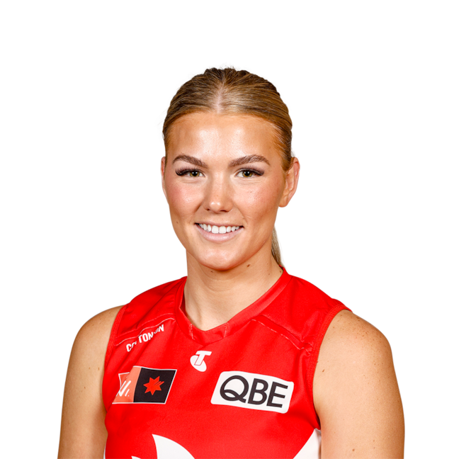 Ally Morphett | AFLW Stats