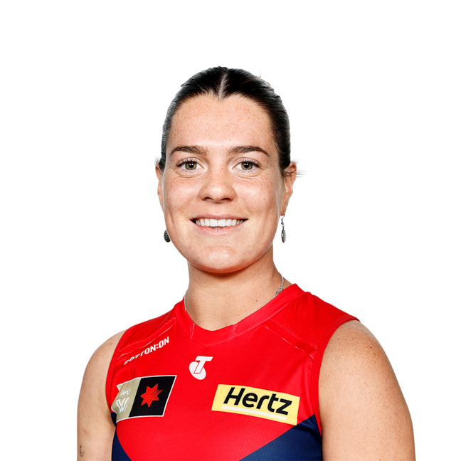 Maeve Chaplin | AFLW Stats