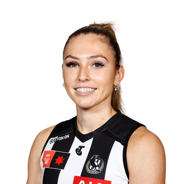 Alana Porter | AFLW Stats