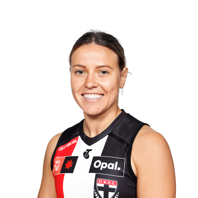 Deanna Jolliffe | AFLW Stats