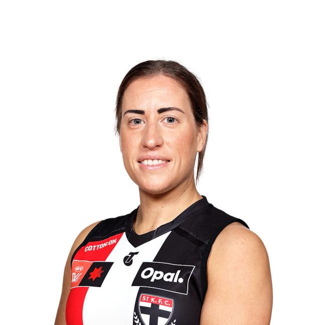Hannah Stuart | AFLW Stats