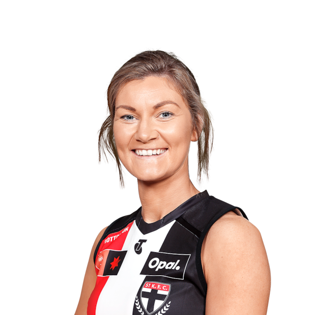 Grace Kelly | AFLW Stats