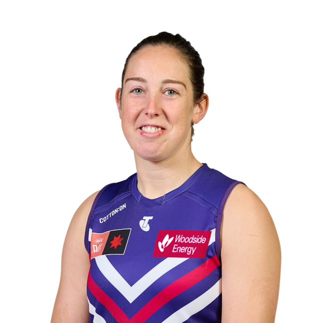 AFLW Stats