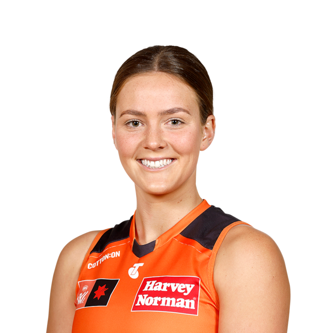 Jessica Doyle | AFLW Stats